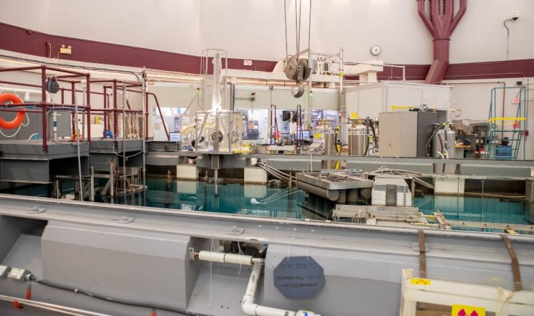 Mcmaster Nuclear Reactor Provides Critical Medical Isotopes And Other